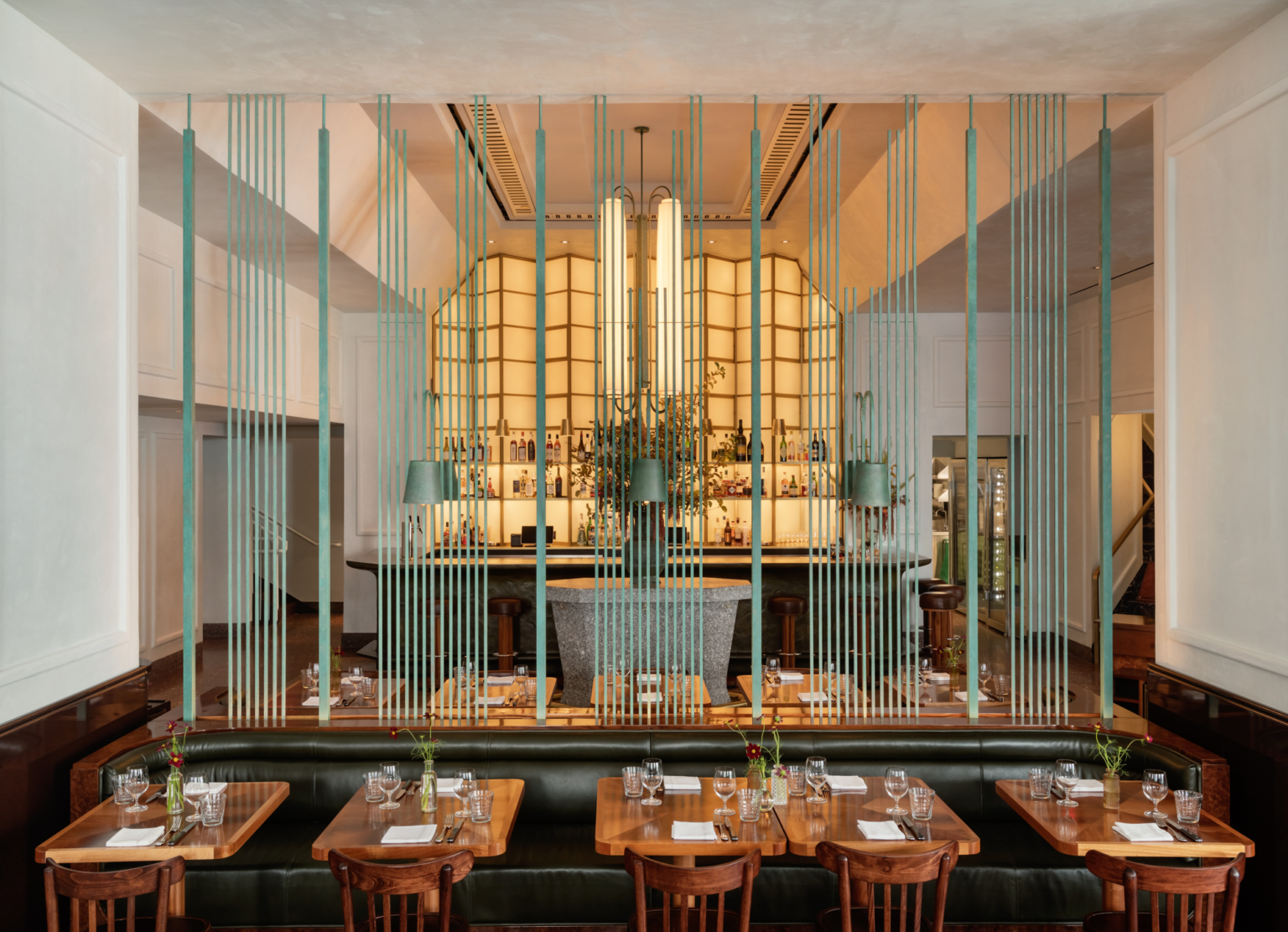 Le Rock by Workstead - Issue 12 Feature - The Local Project