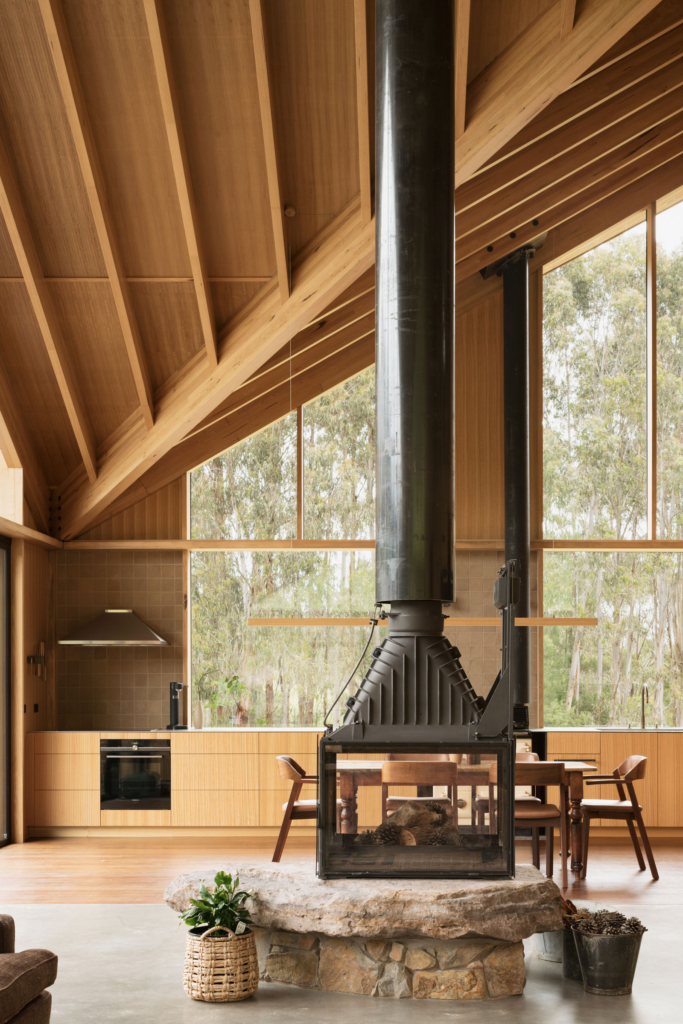 Off Grid House by Archier - Project Feature - The Local Project