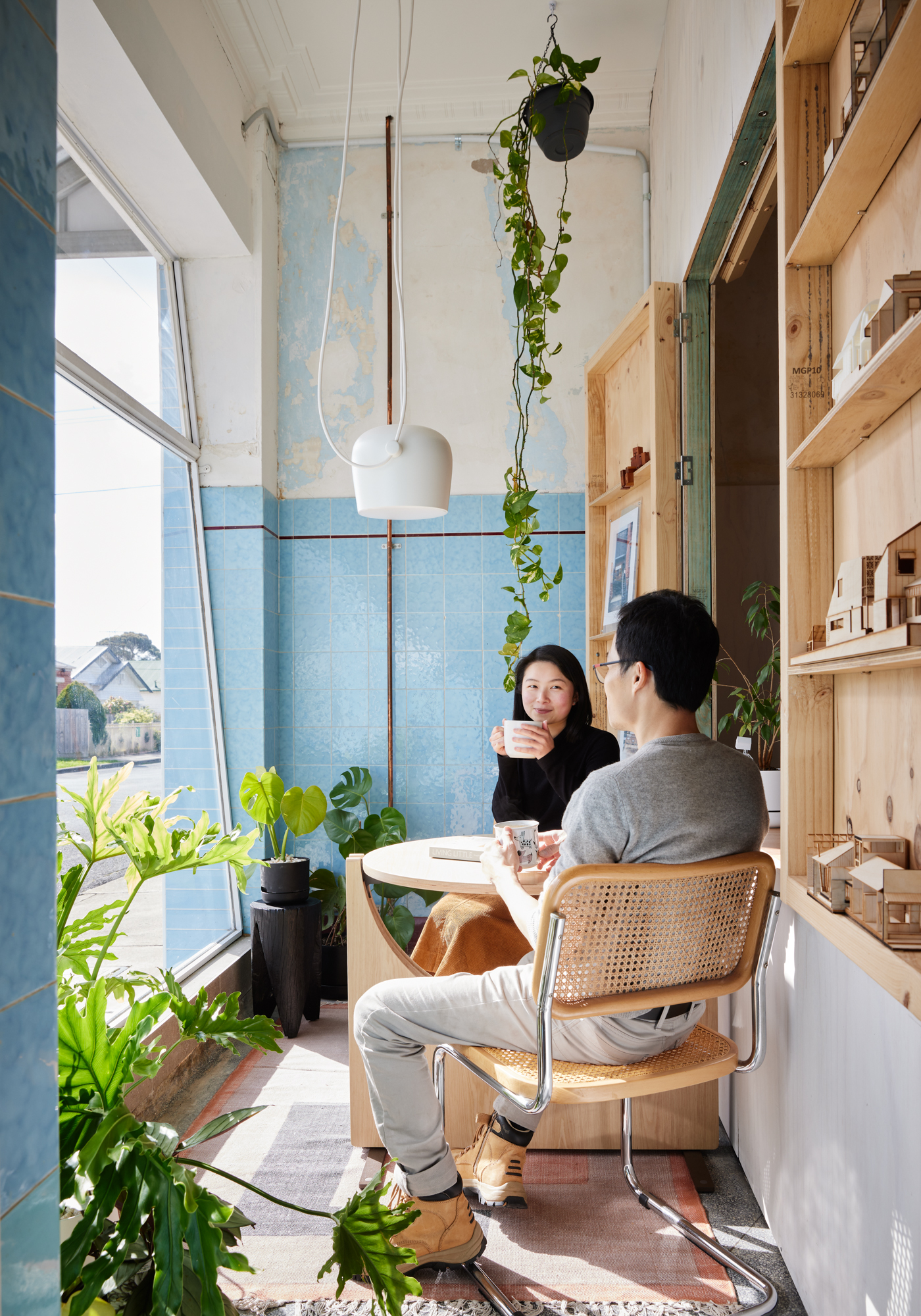 Glory Days by Cox Architecture - Issue 12 Feature - The Local Project
