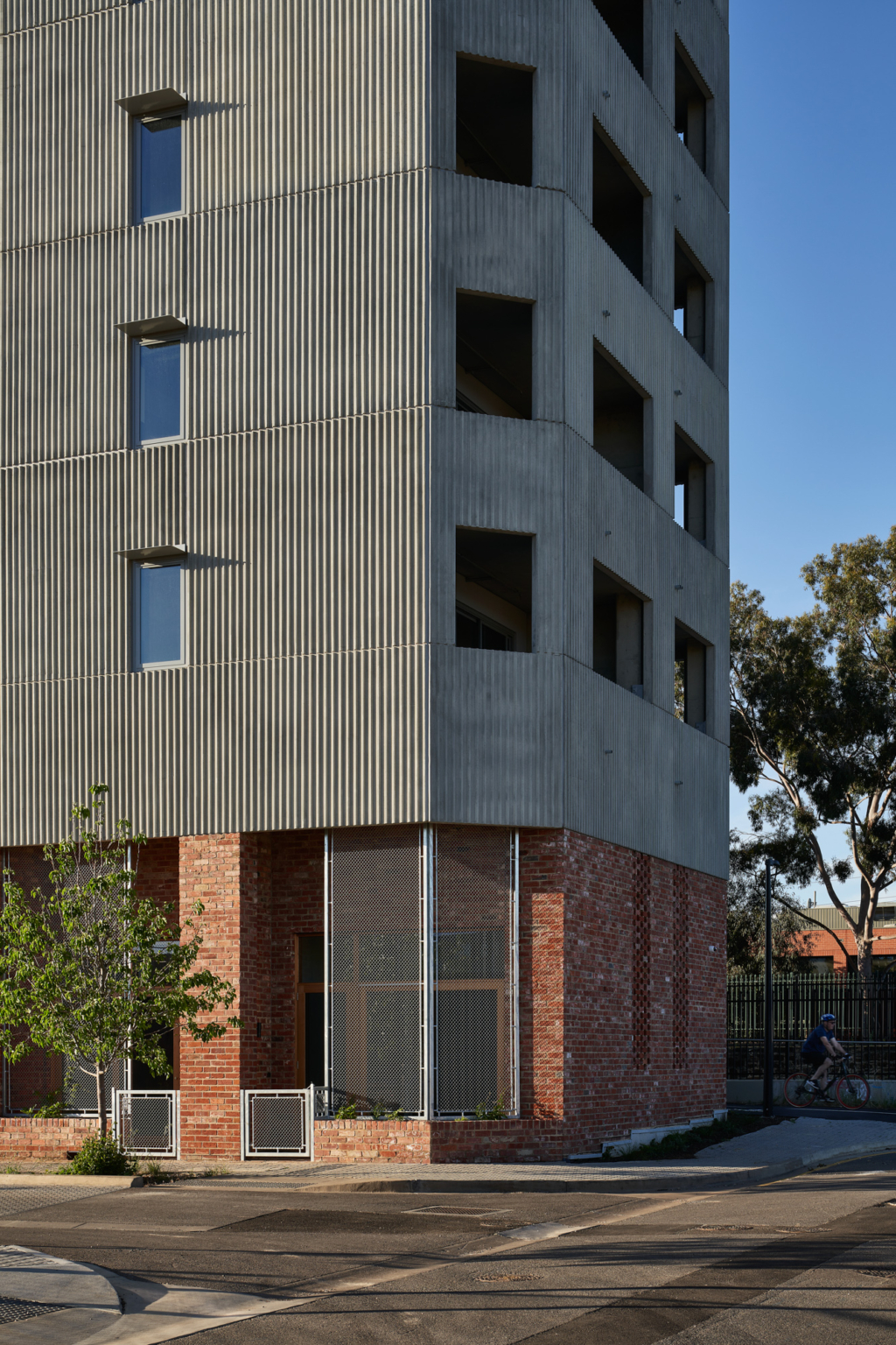 Nightingale Bowden by Breathe - Issue 12 Commercial Feature - The Local ...