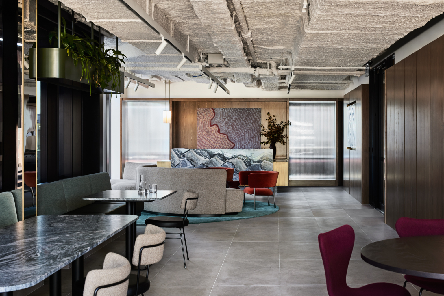 Riverlee by Studio Tate - Issue 12 Commercial Feature - The Local Project