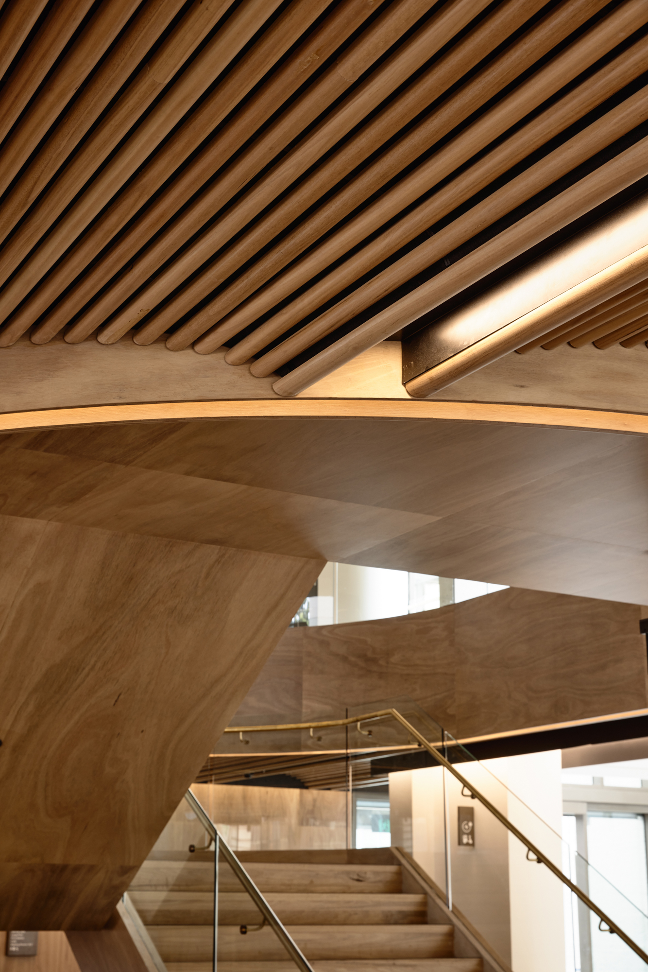 Delacombe Stadium by Kosloff Architecture - Issue 10 Commercial Feature ...