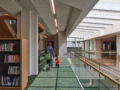A Third Space – Warrnambool Library and Learning Centre by Kosloff Architecture - Issue 12 ...