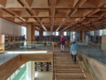 A Third Space – Warrnambool Library and Learning Centre by Kosloff Architecture - Issue 12 ...