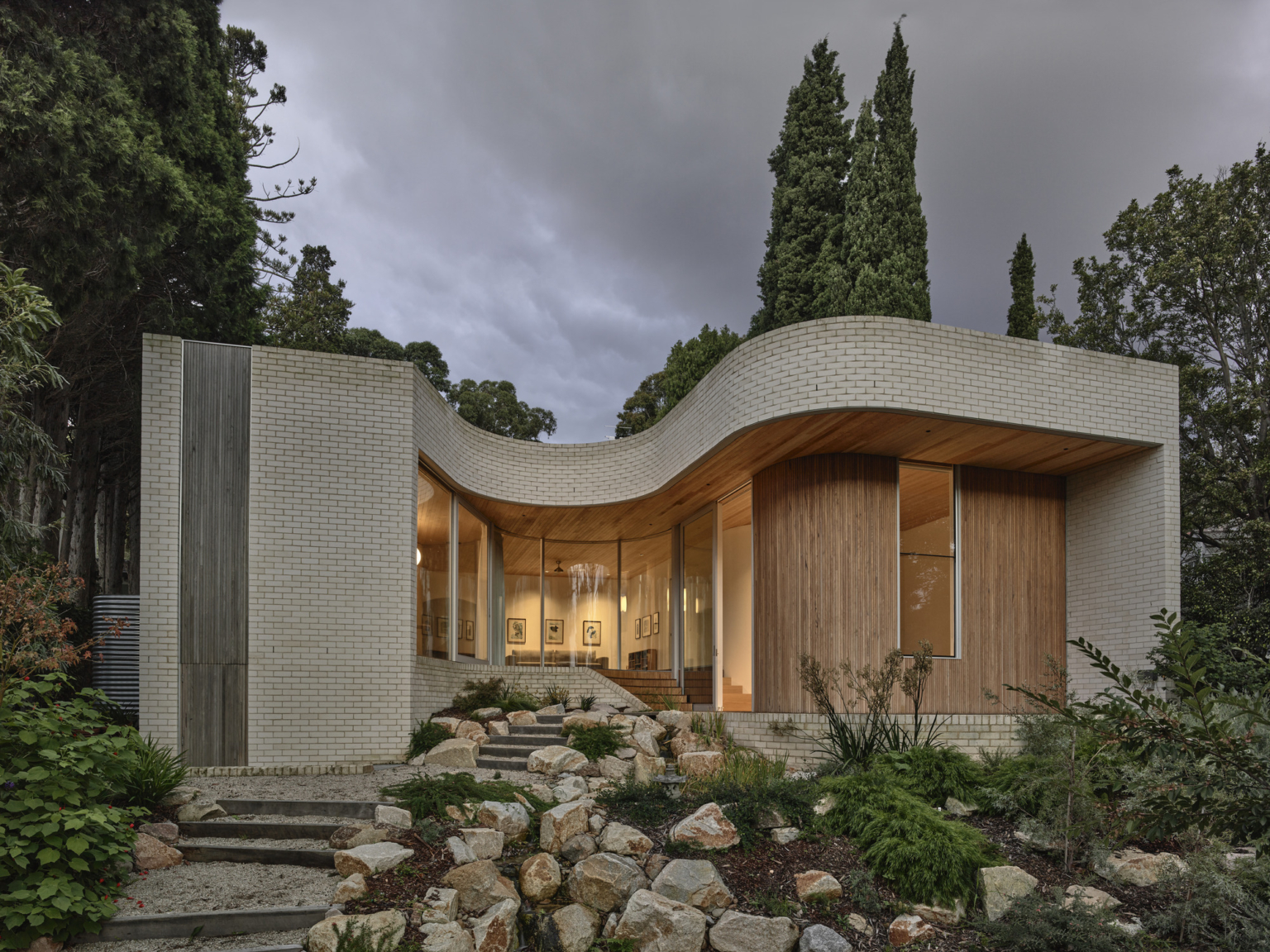Local House by Zen Architects - Project Feature - The Local Project