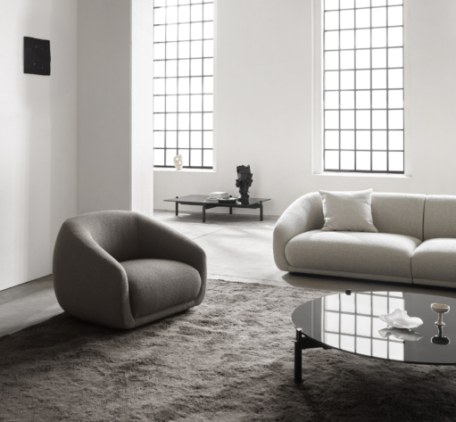 Orsen Dining Table by Trit House - Product Directory - The Local Project