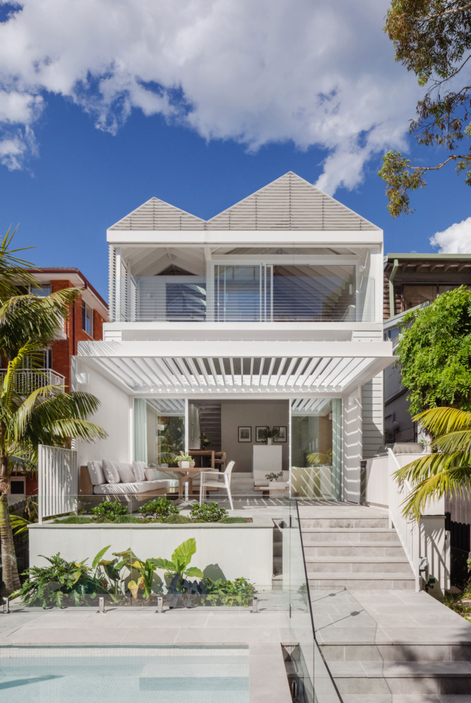 Architecture & Interior Design - Projects, Features, Interiors and ...