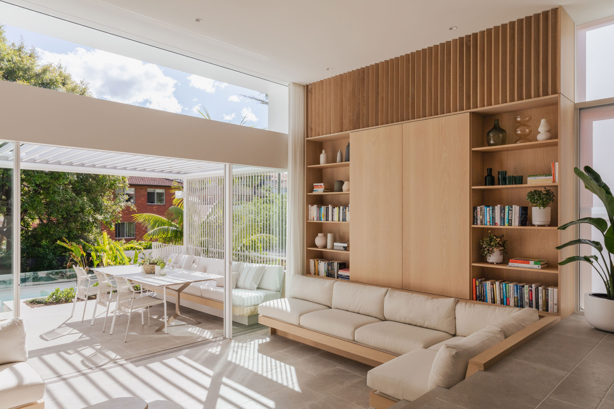 House in Little Manly by James Garvan Architecture - Project Feature - The Local Project