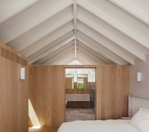 House in Little Manly by James Garvan Architecture - Project Feature ...