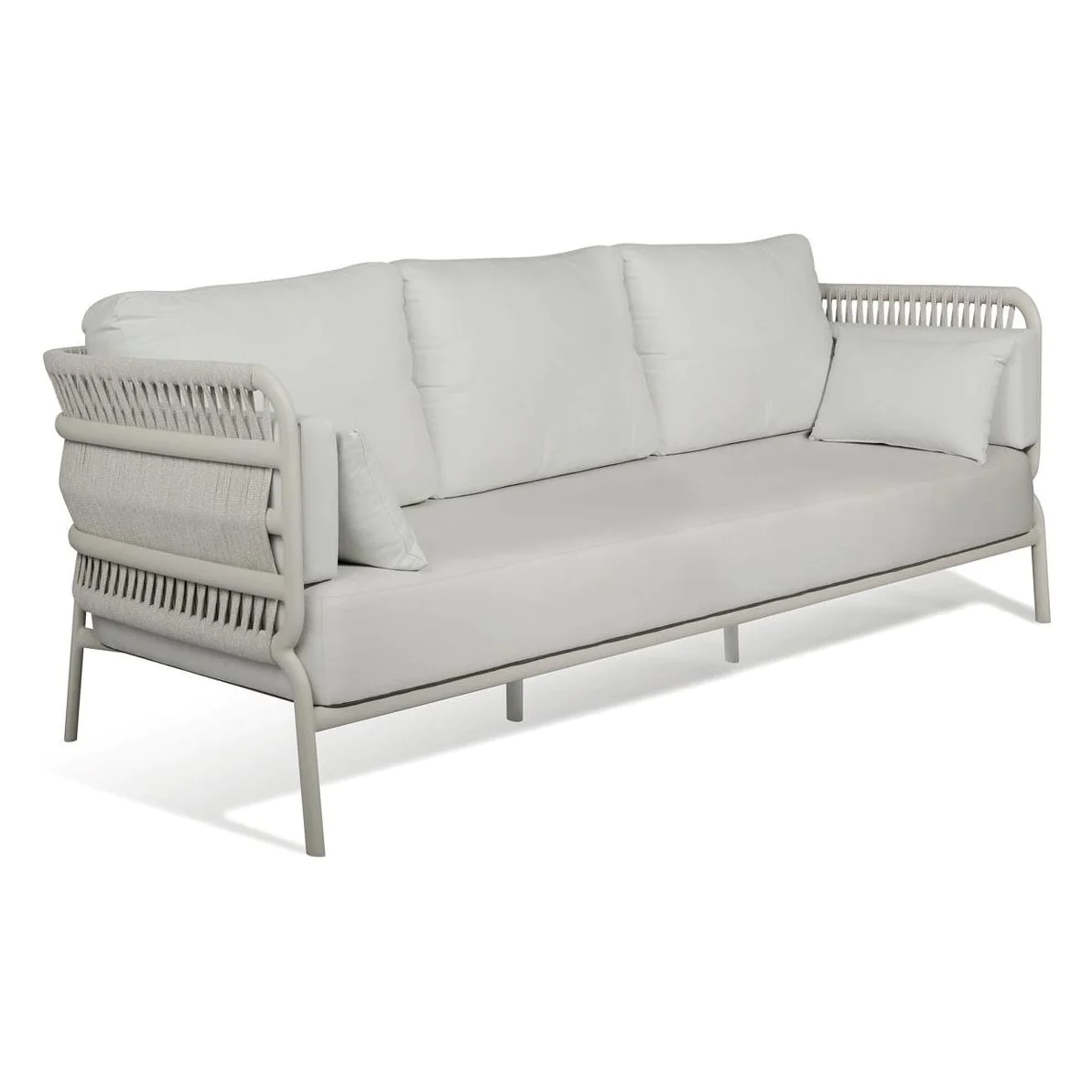 Mindo 106 3 Seater Sofa by Trit House - Product Directory - The Local ...