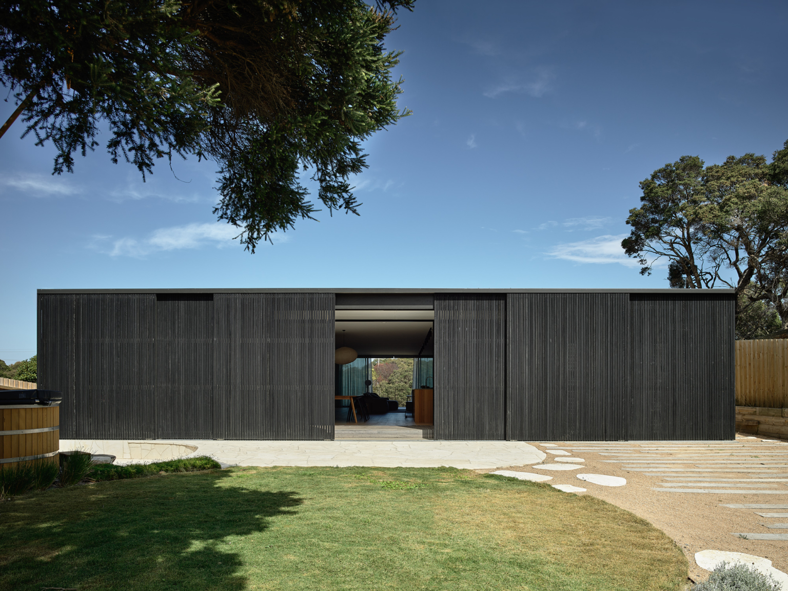 Blairgowrie 5 by InForm - Project Feature - The Local Project