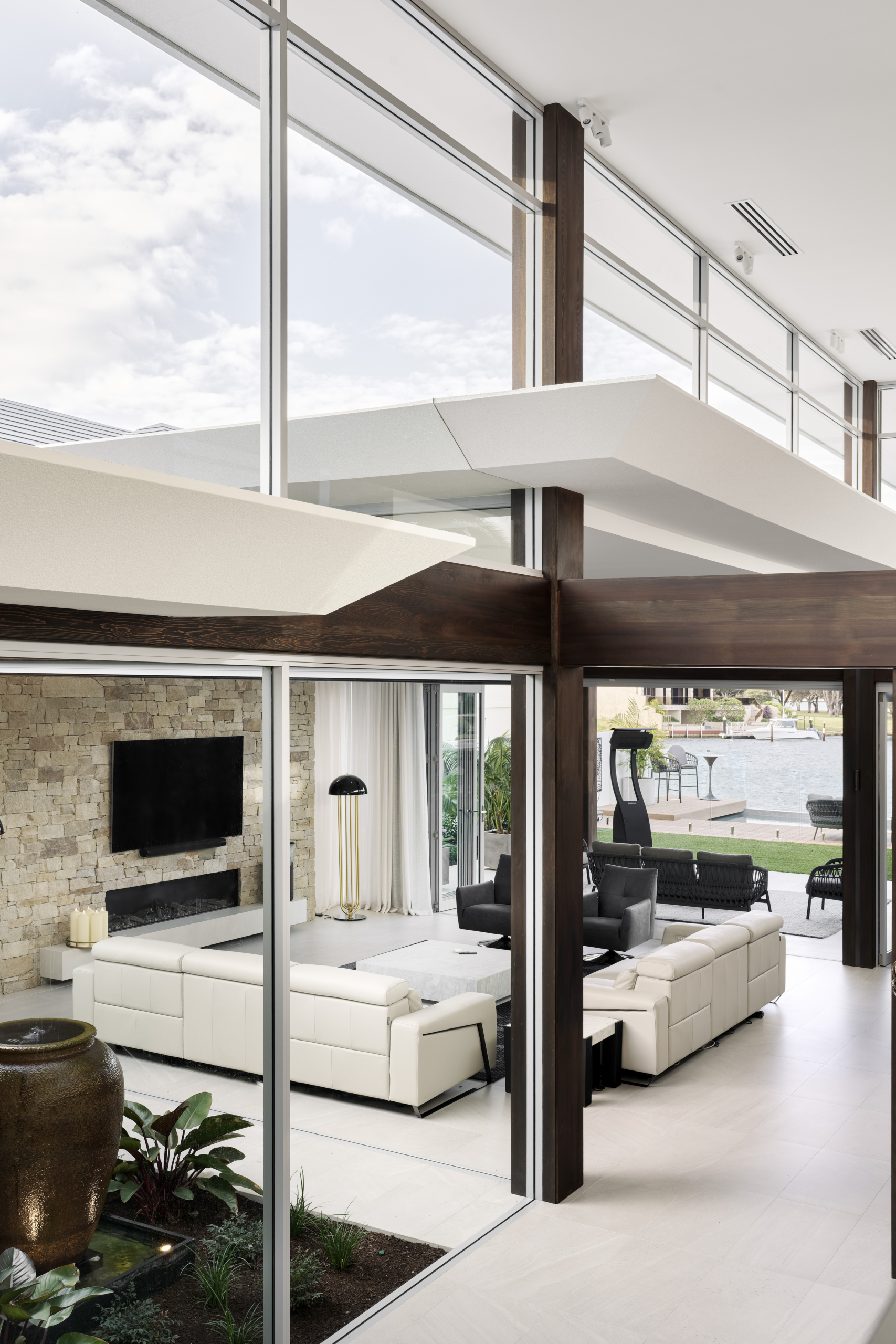Haiku House by Kim Kneipp Studio - The Local Project