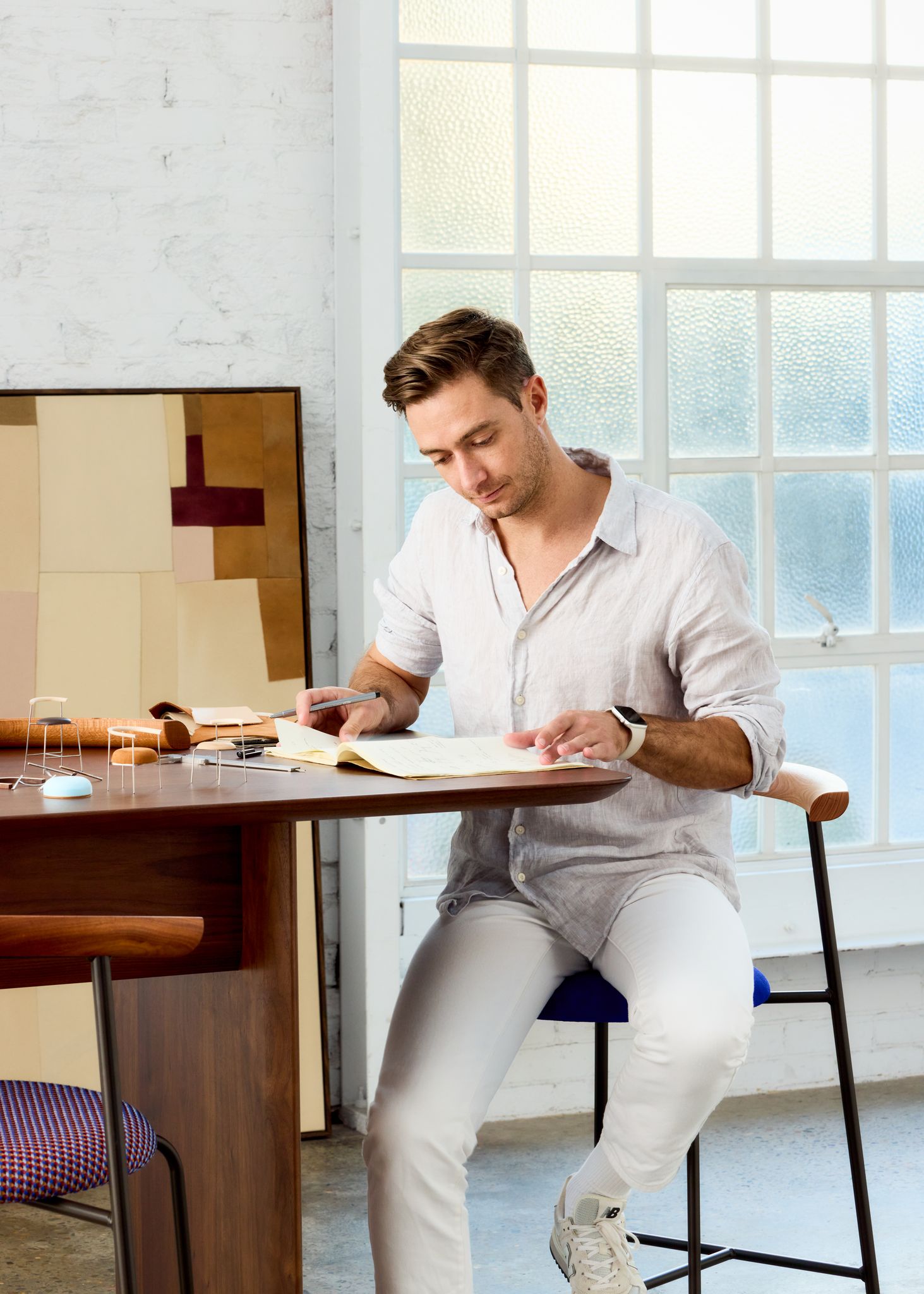 The Pa Collection for Nau by Timothy Robertson at Cult - News Feature - The Local Project