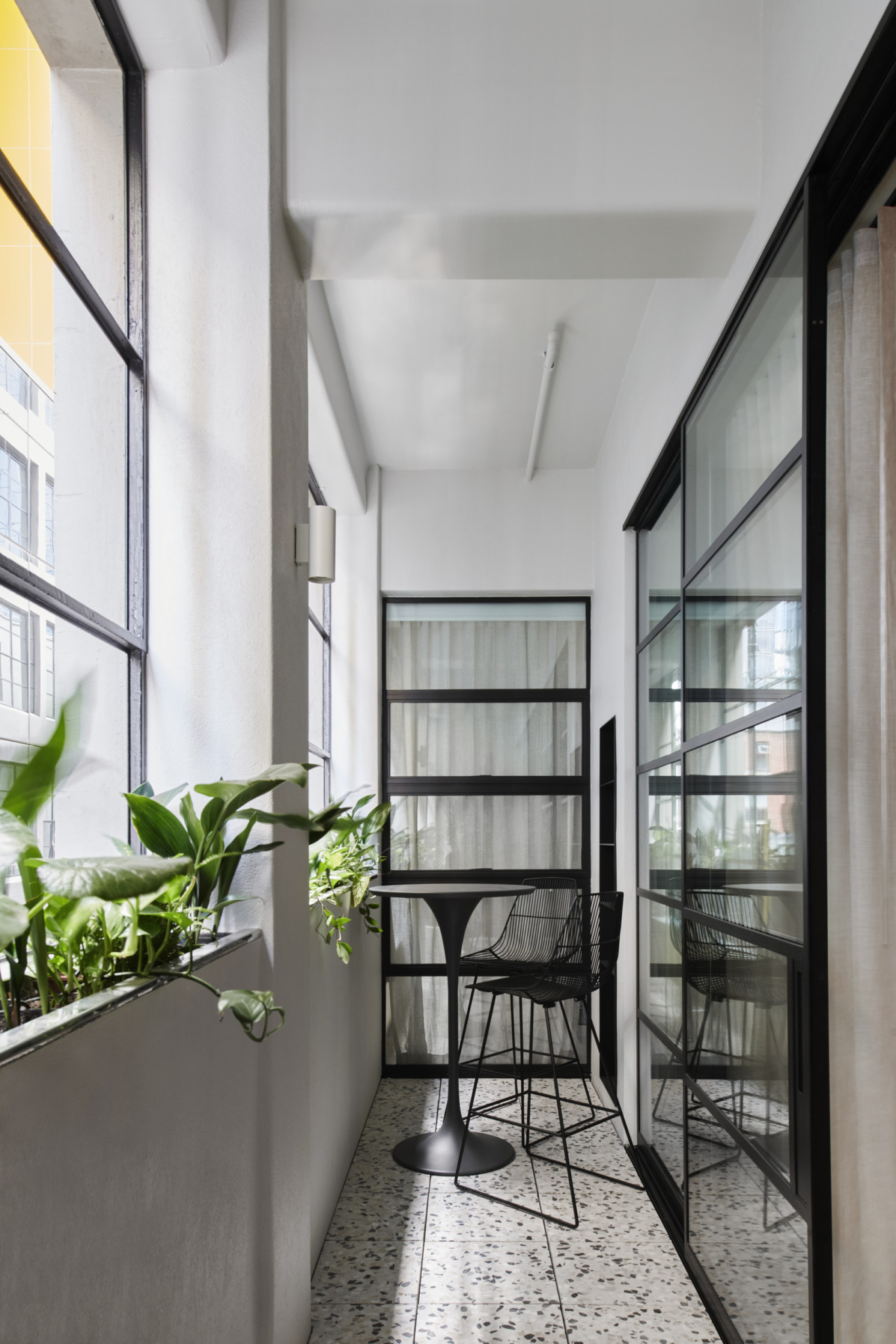 Architecture & Interior Design - Projects, Features, Interiors and ...