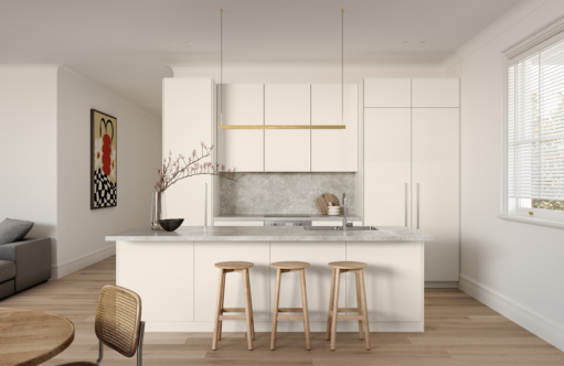 Formica by Laminex - Collection Feature - The Local Project