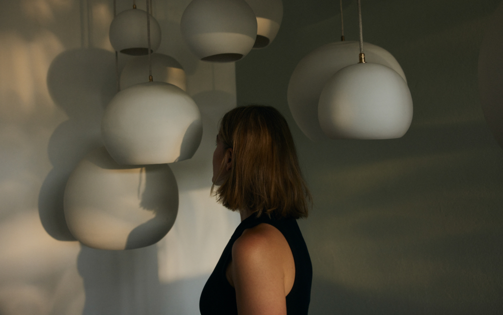 Naomi Taplin of Studio Enti - Issue 12 Feature - The Local Project