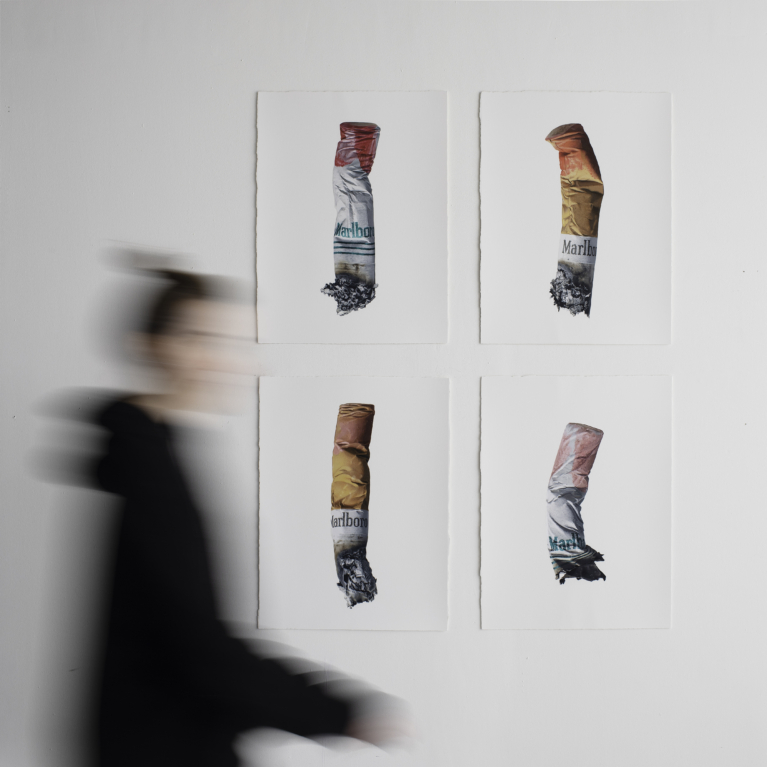 Cj Hendry - Issue 12 Feature - The Local Project