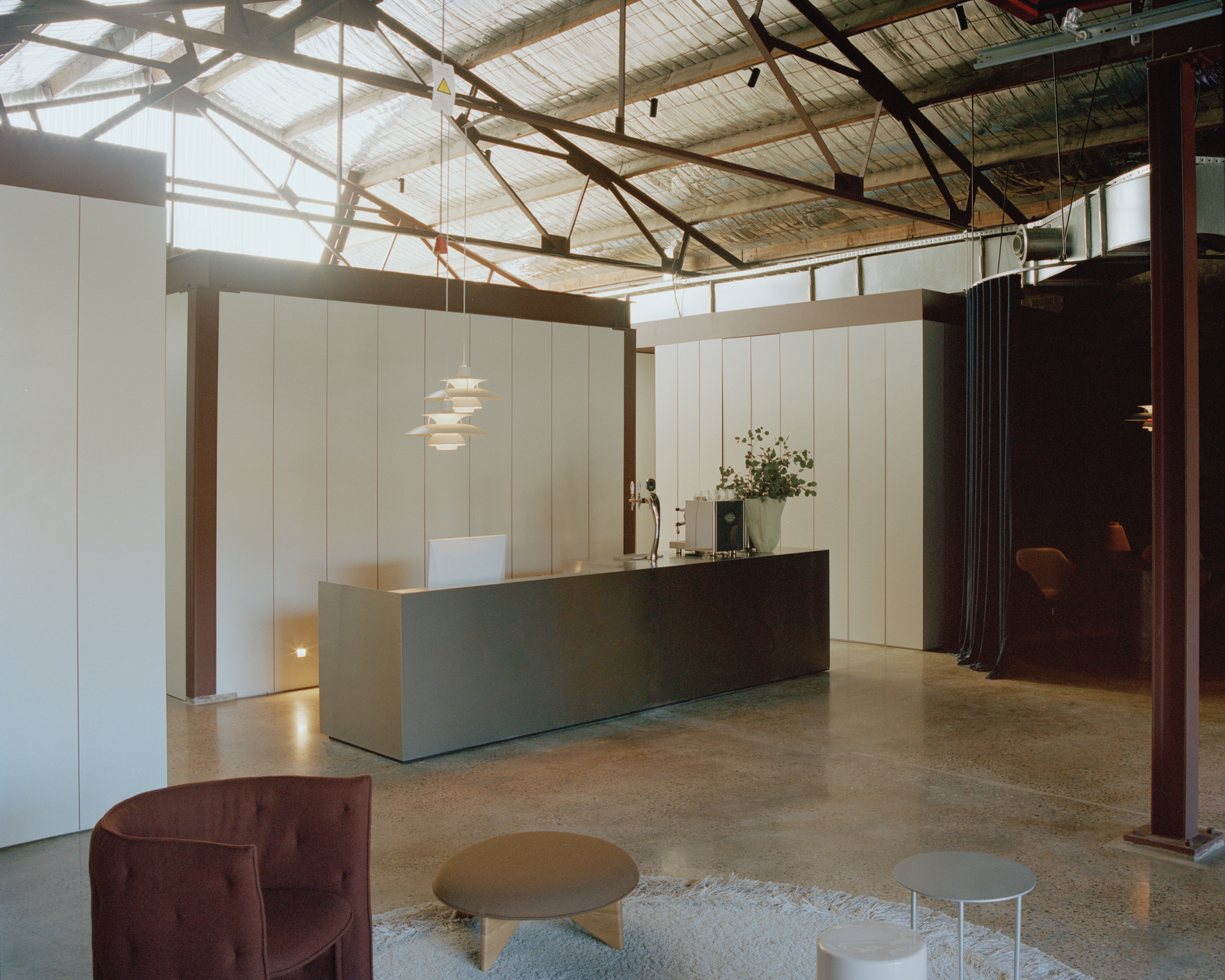 Sheeth HQ by Studio Prineas - Issue 12 Commercial Feature - The Local ...