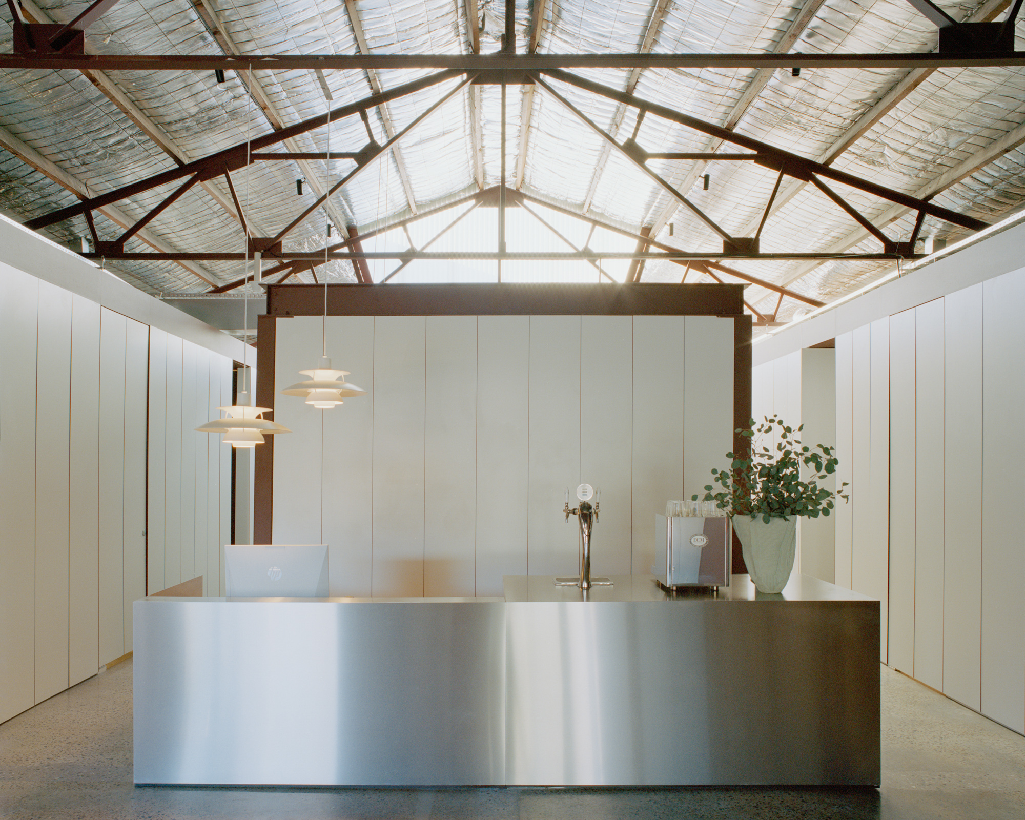 Sheeth HQ by Studio Prineas - Issue 12 Commercial Feature - The Local ...