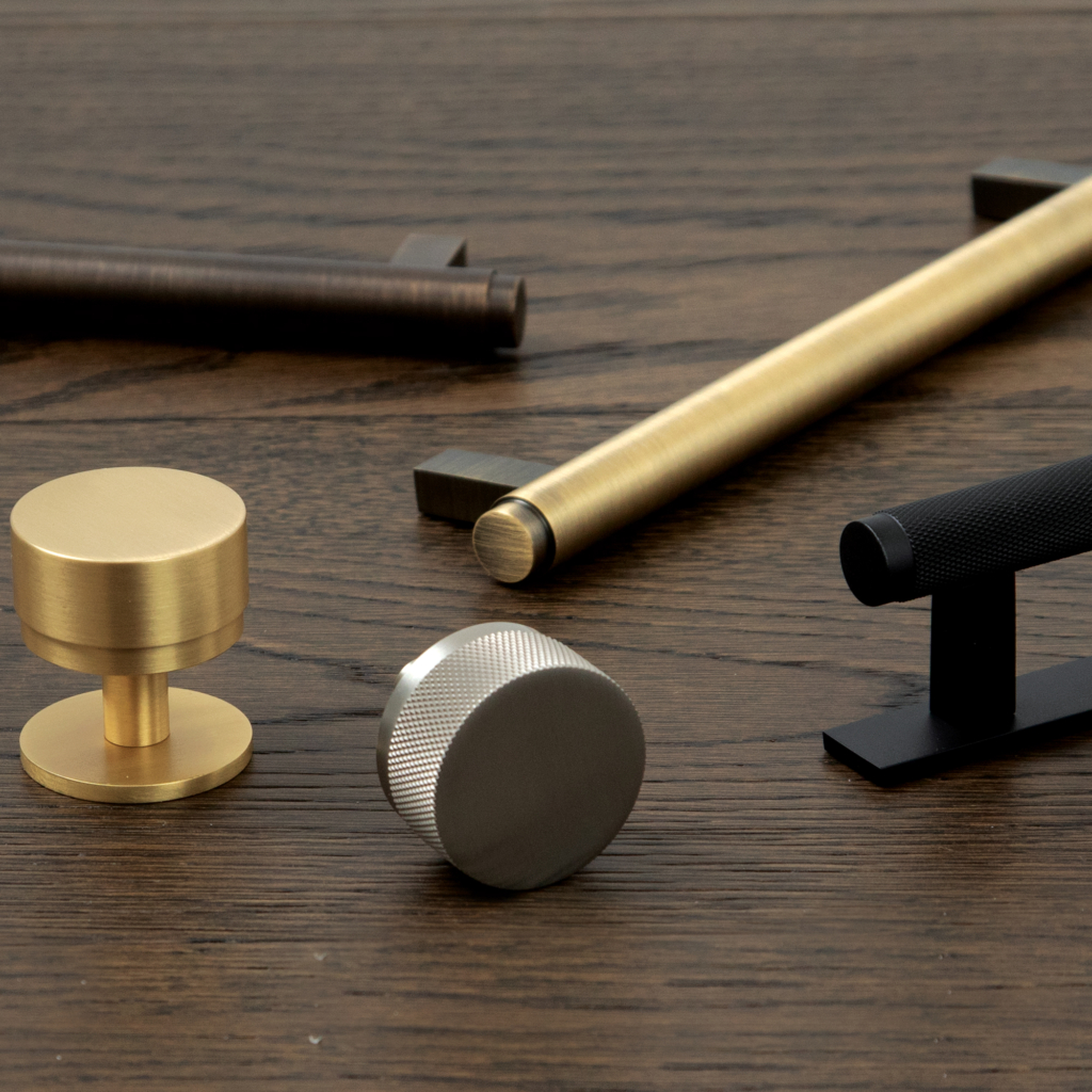 Momo Handles | Company Profile | The Local Project