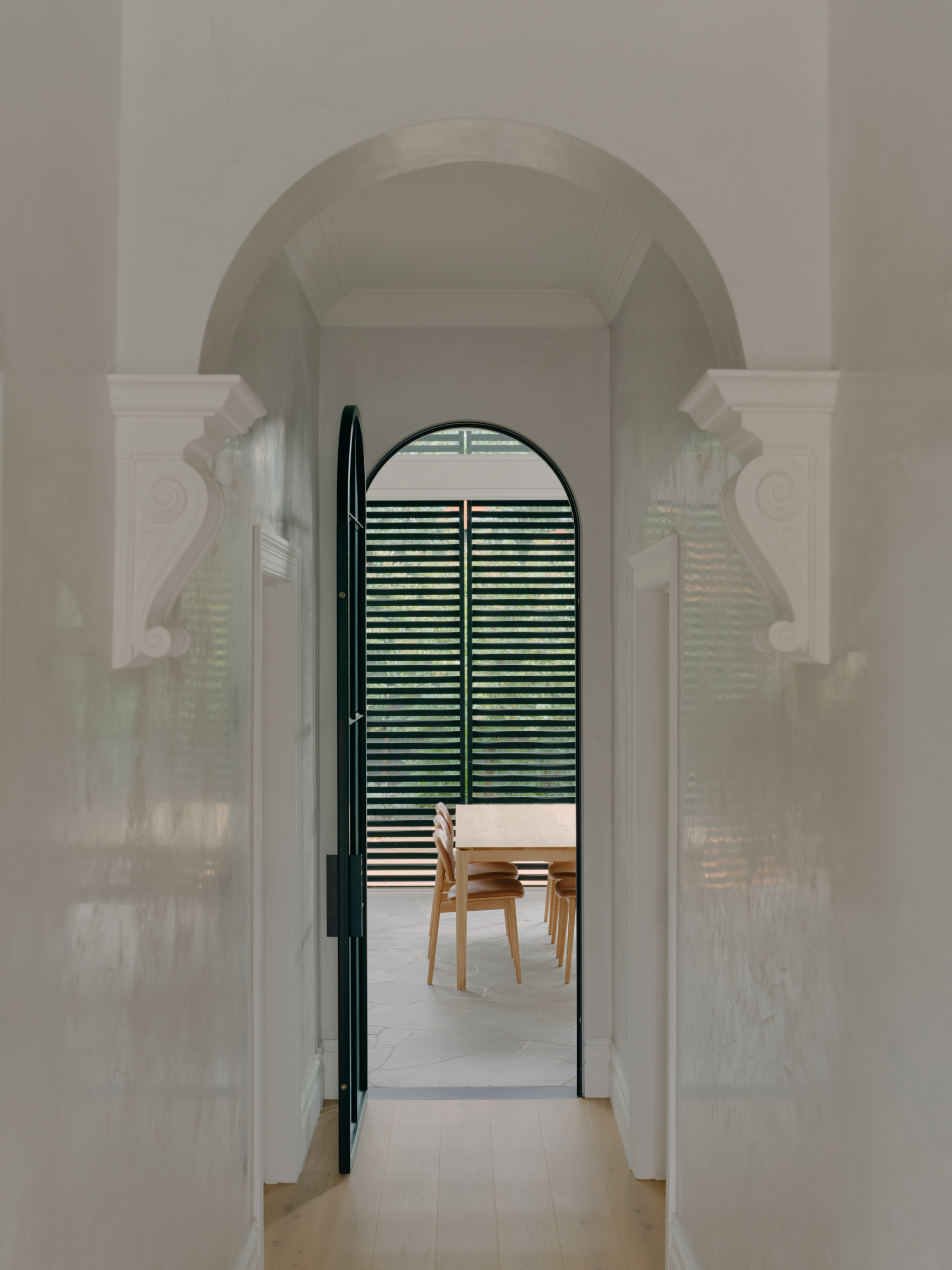 MCM House Unveils Inspired Restraint Collection - Collection Feature - The Local Project