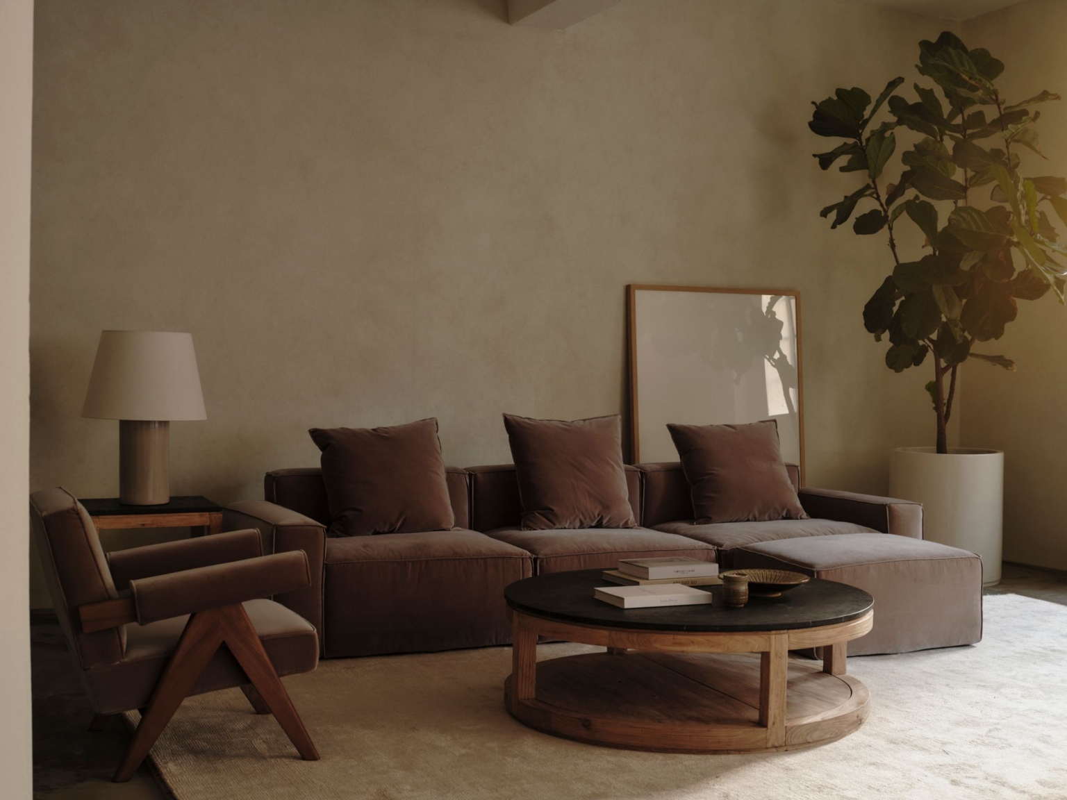 MCM House Unveils Inspired Restraint Collection - Collection Feature ...