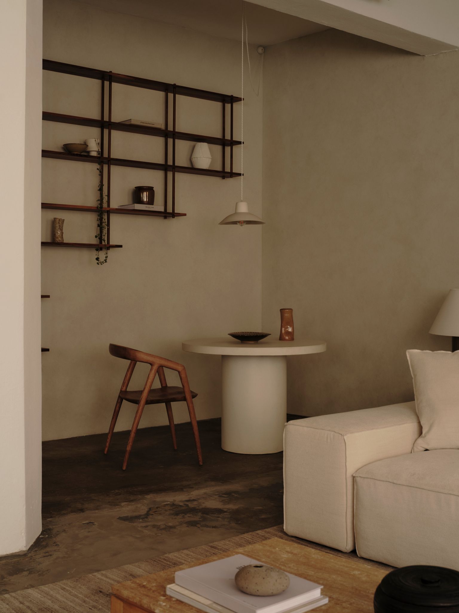 MCM House Unveils Inspired Restraint Collection - Collection Feature ...