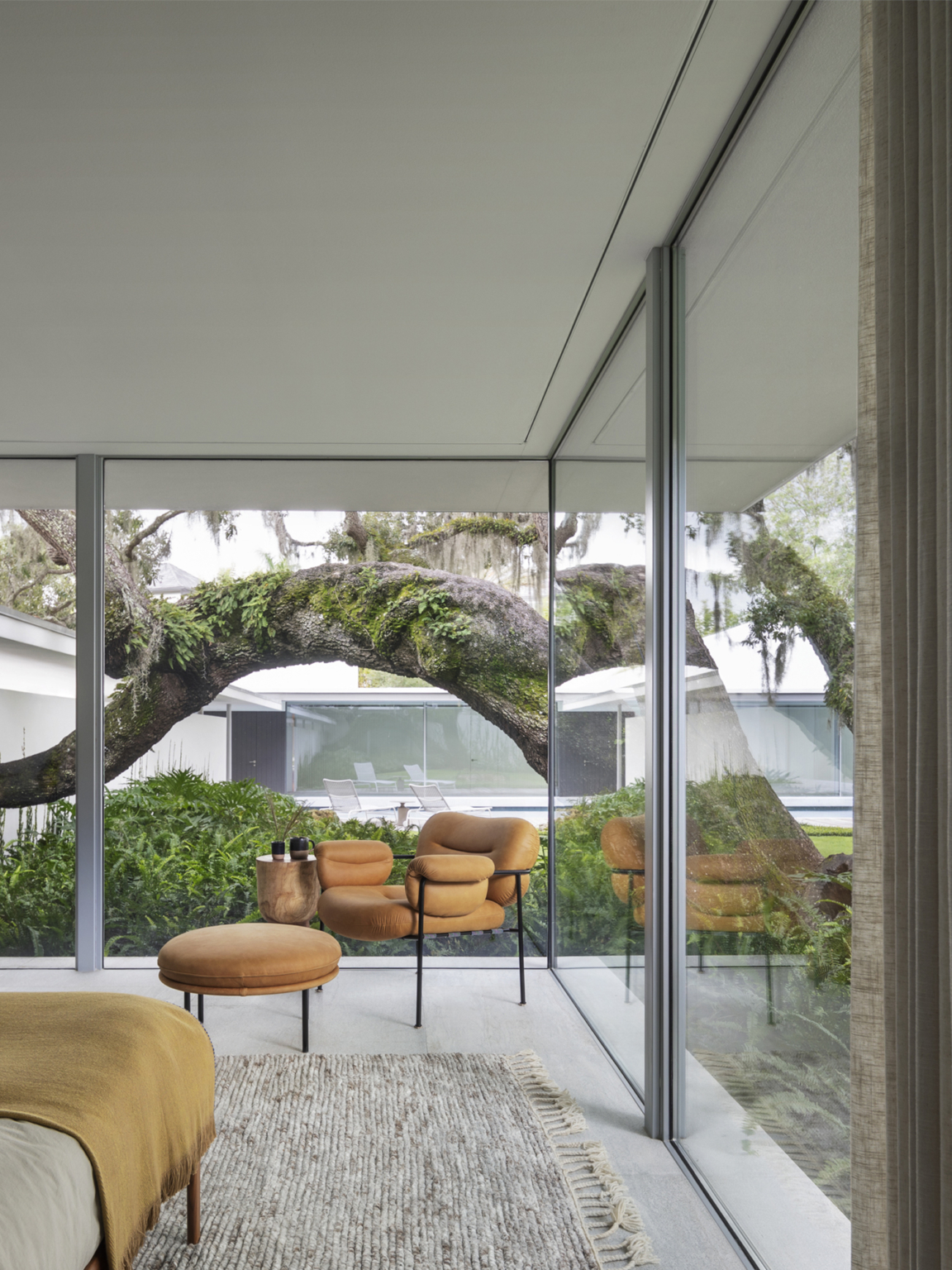 Winter Park House by JHID and Steven Harris Architects - Project ...