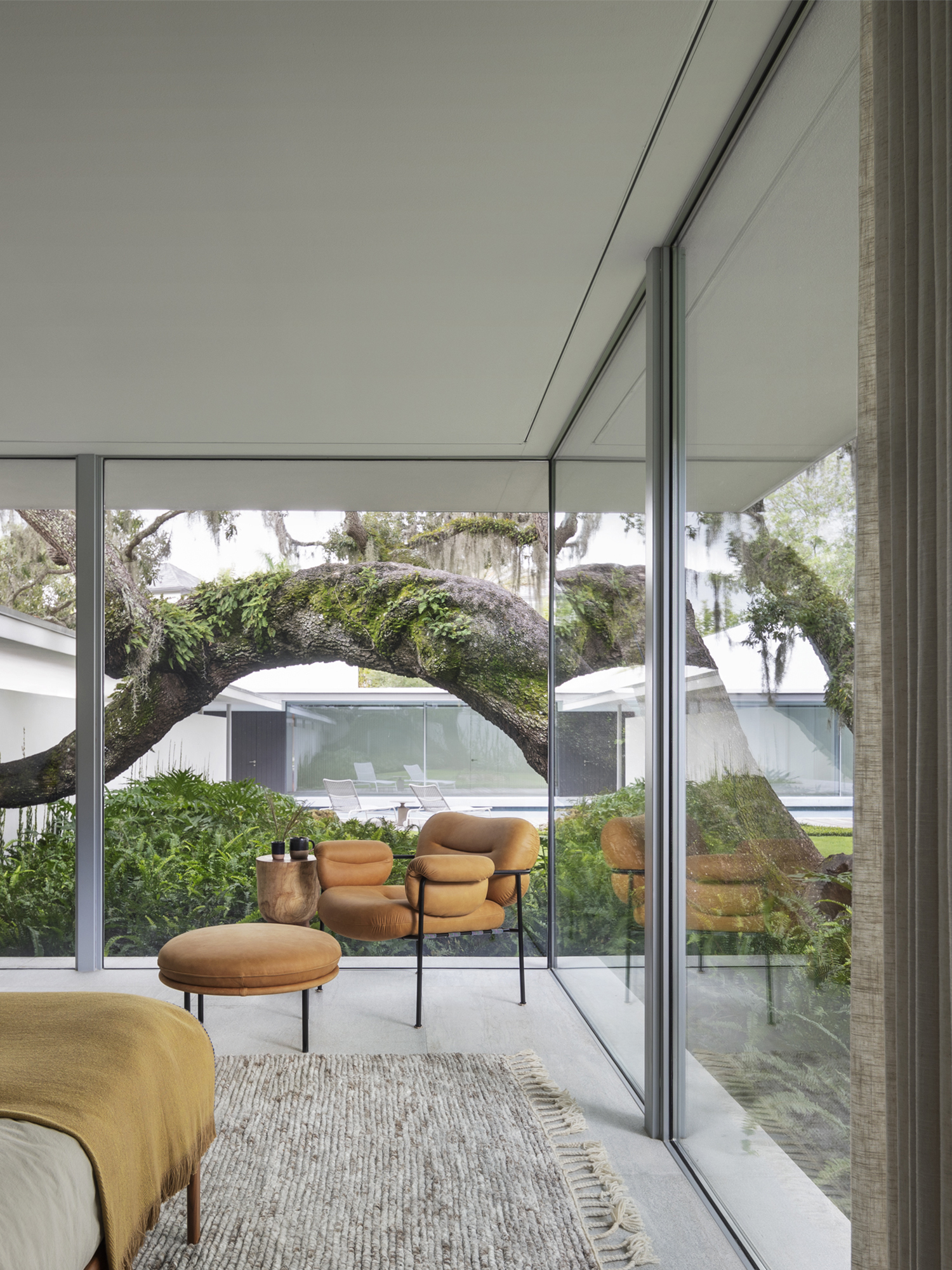 Winter Park House by JHID and Steven Harris Architects - Project ...