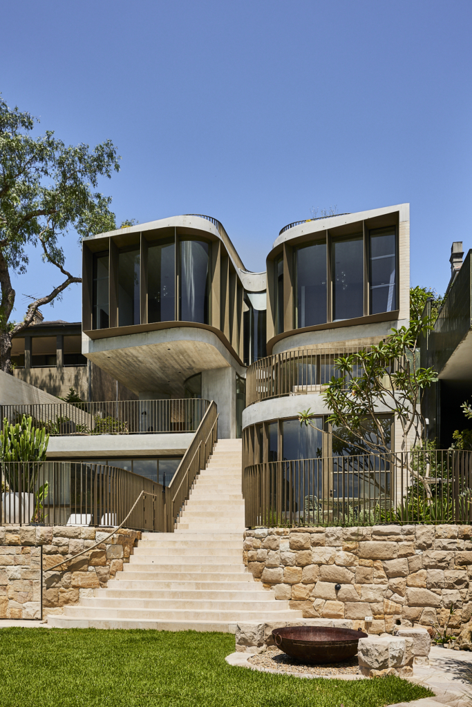 Nightingale Evergreen by Clare Cousins Architects - Project Feature ...