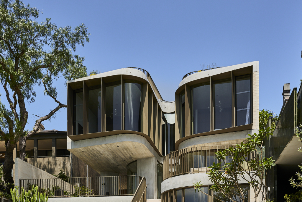 Wurrungwuri by Carter Williams Architects - Video Feature - The Local ...