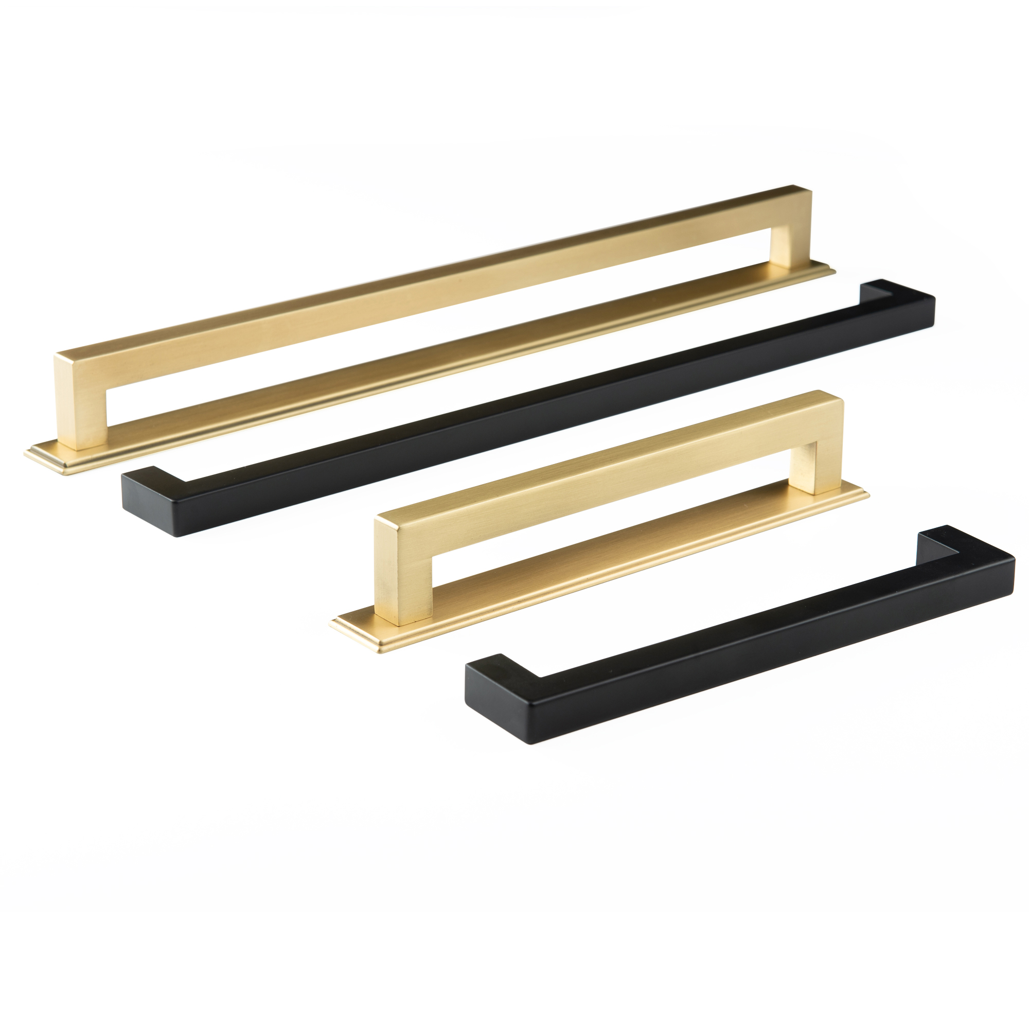 Liberty Collection by Momo Handles - Product Directory - The Local Project