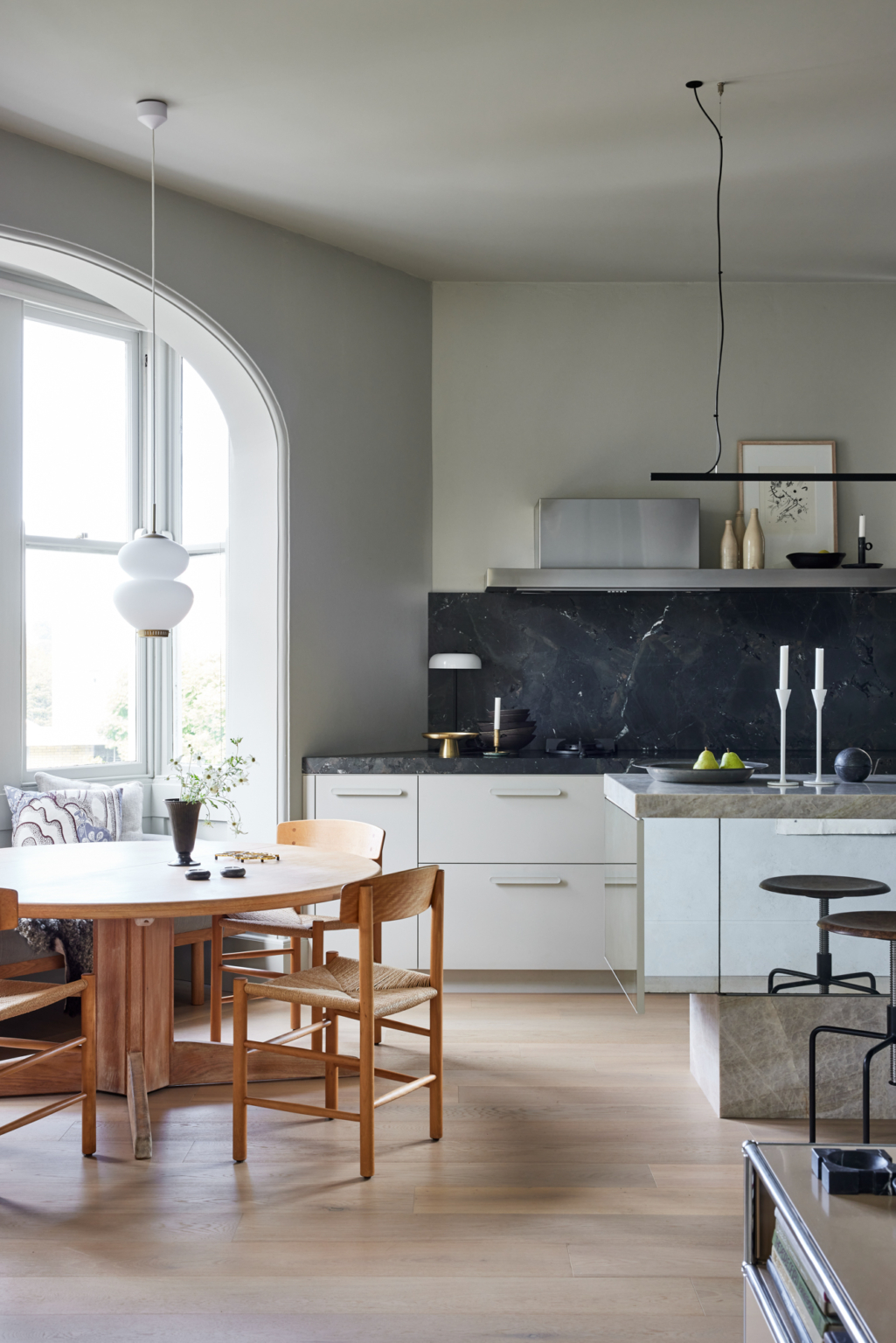 Solid Air by Anna.Carin Design Studio - Issue 12 Feature - The Local ...