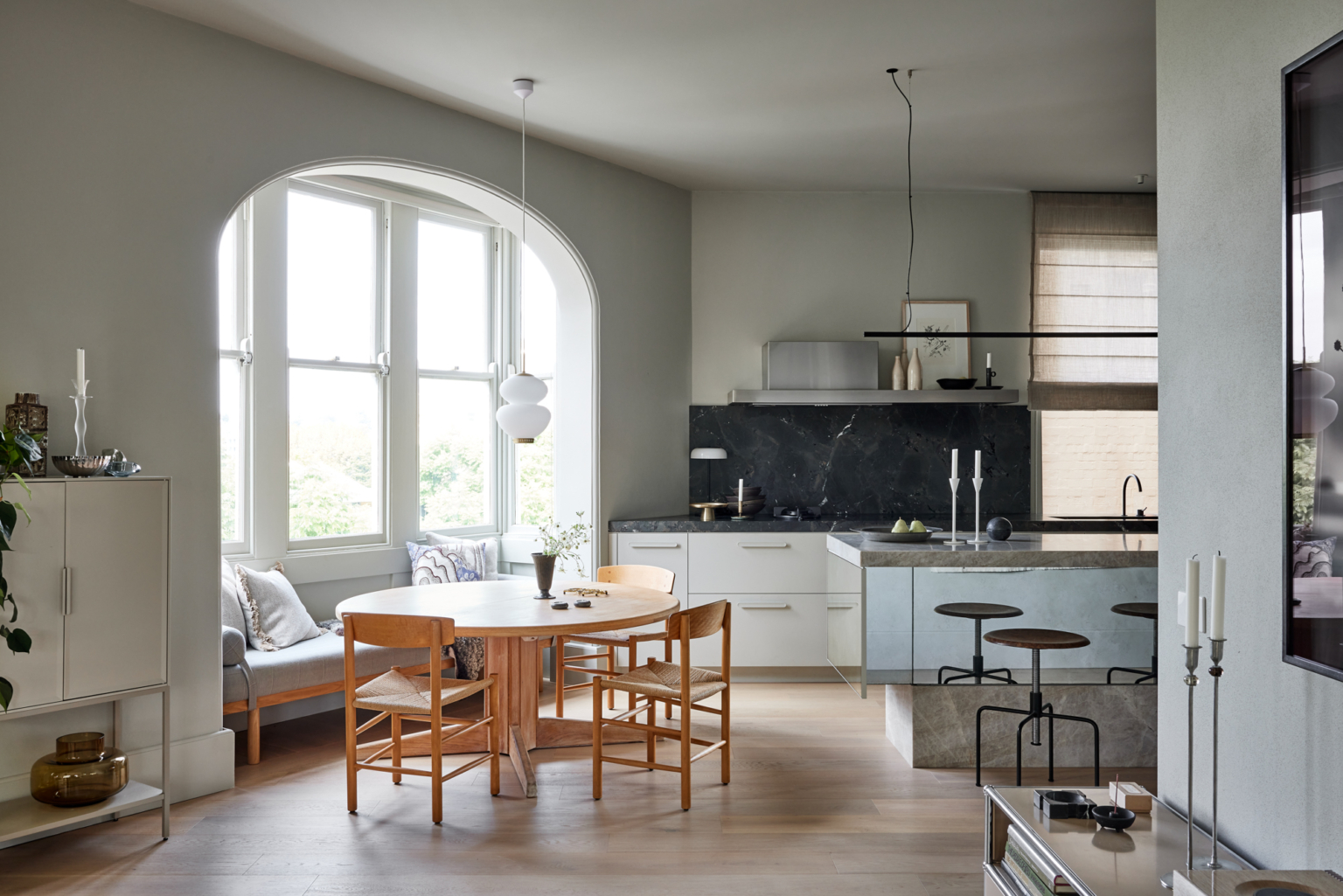 Solid Air by Anna.Carin Design Studio - Issue 12 Feature - The Local ...