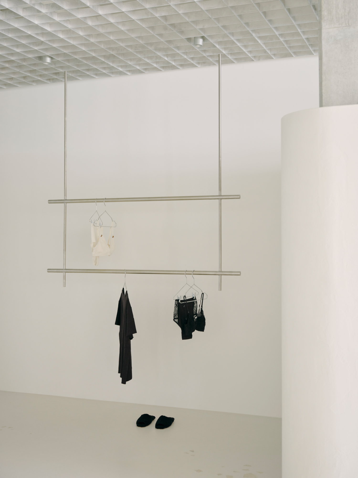 Deiji Studios Flagship by Pattern Studio - Issue 12 Feature - The Local Project