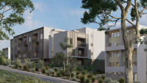 Queens Walk Housing by Cumulus Studio - Issue 12 Feature - The Local ...