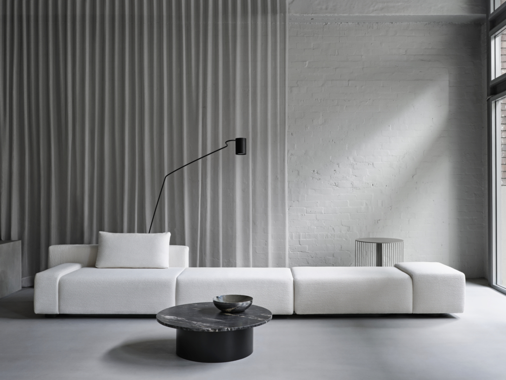 ownworld Launches A Sum of Parts - Collection Feature - The Local Project