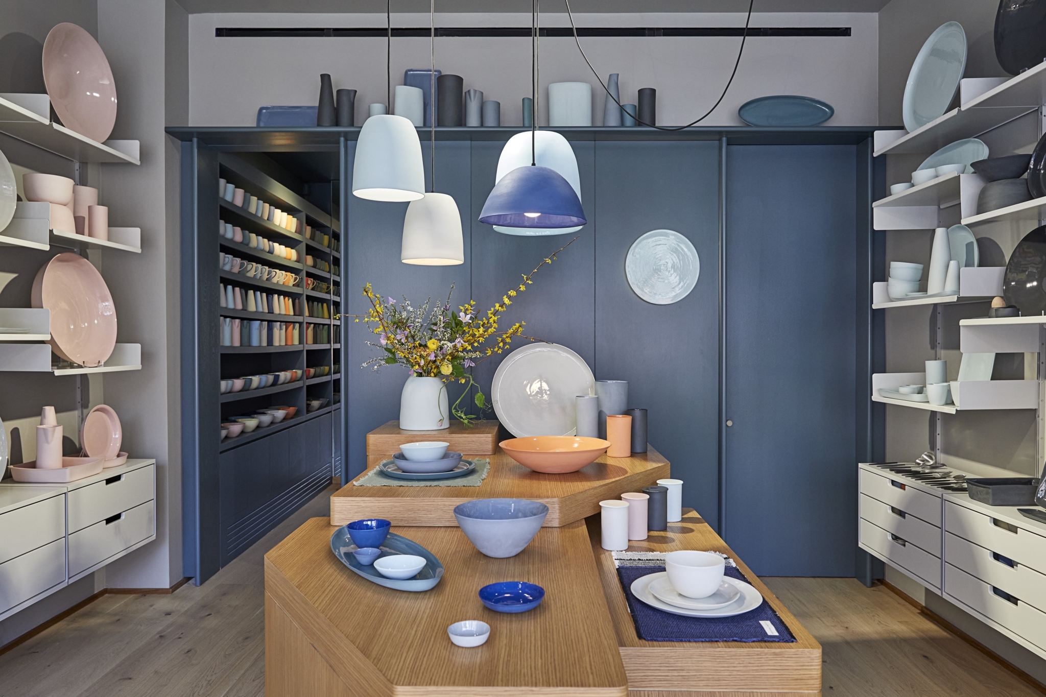 Mud NYC by Mud Australia - Project Feature - The Local Project