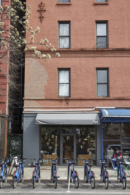 Mud NYC by Mud Australia - Project Feature - The Local Project