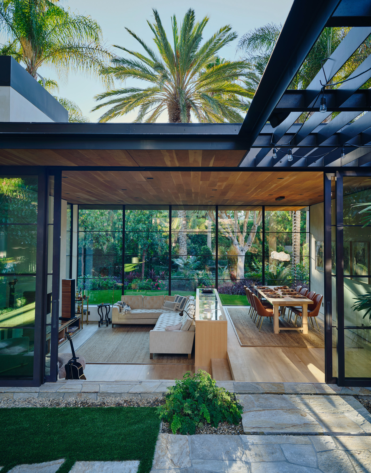 Scoop Kitchen by Studio Doherty - Video Feature - The Local Project