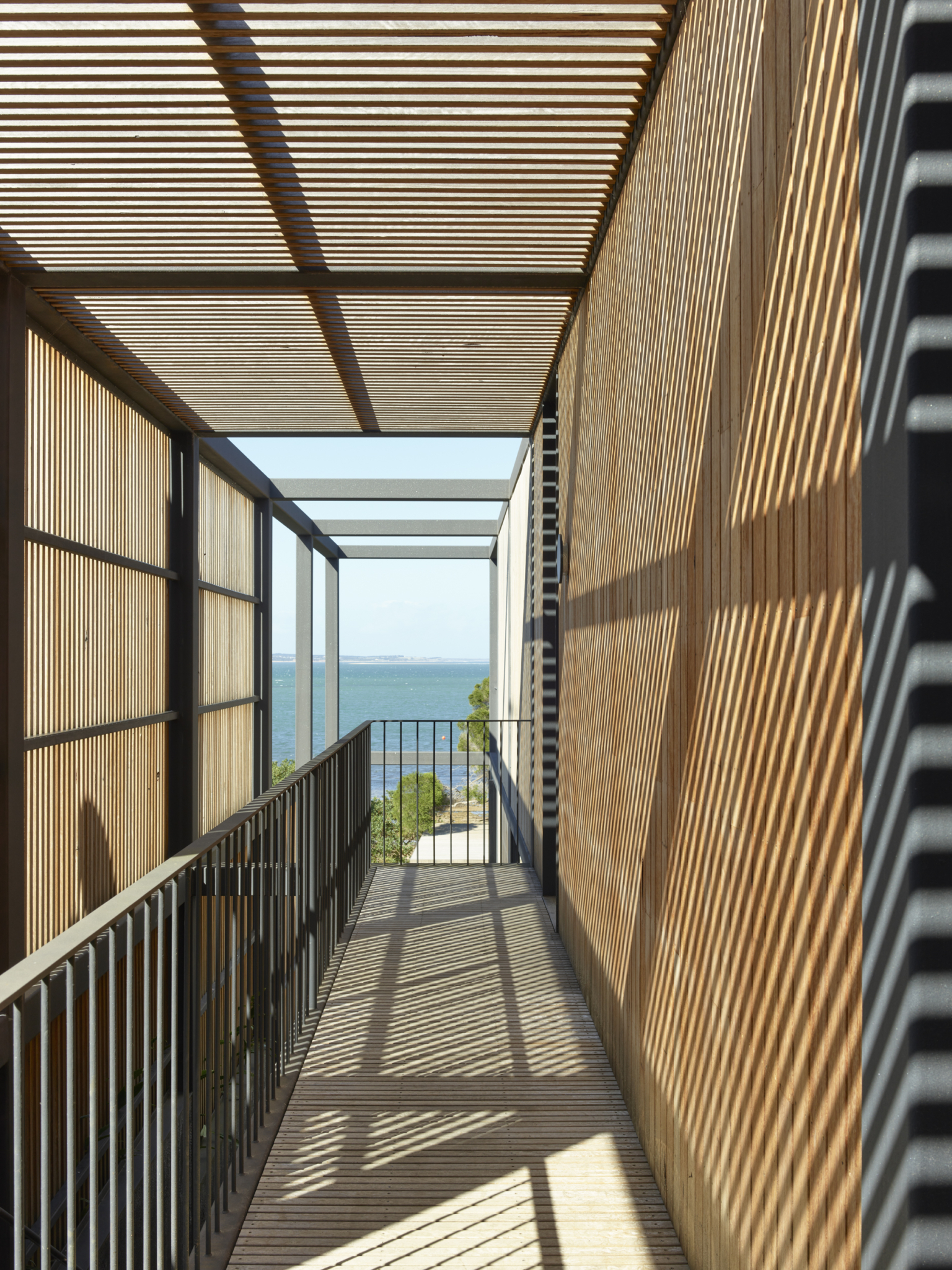 Twin Gable House by Ryan Leidner Architecture - Video Feature - The ...