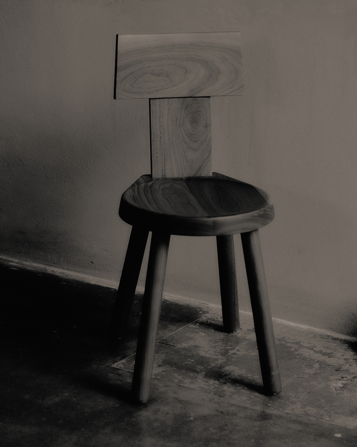 Henry Wilson - Issue 12 Feature - The Local Project