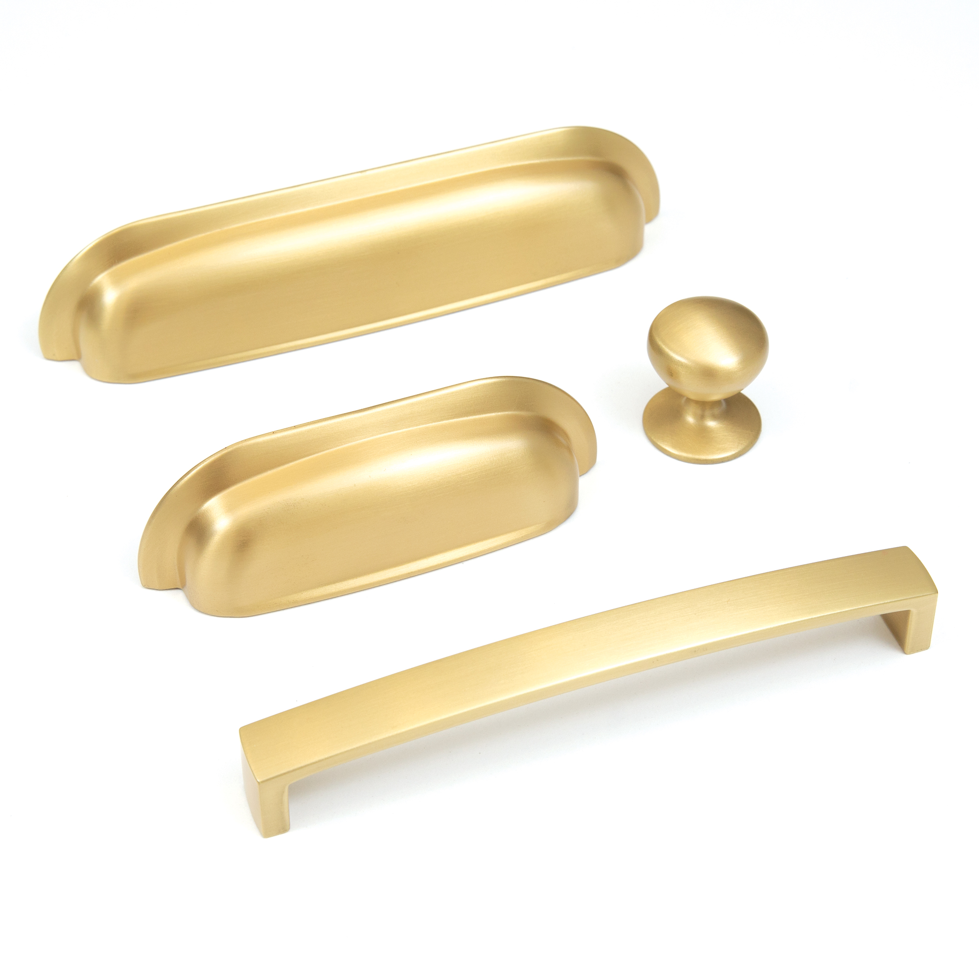 New Hampton Collection by Momo Handles - Product Directory - The Local ...