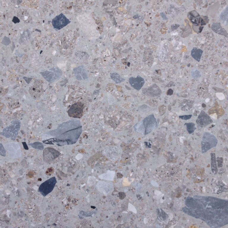 Finishes & Materials - The Local Project
