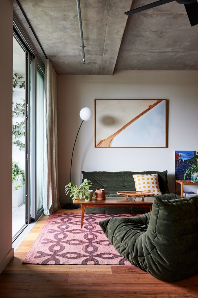 Nightingale Evergreen by Clare Cousins Architects - Project Feature ...