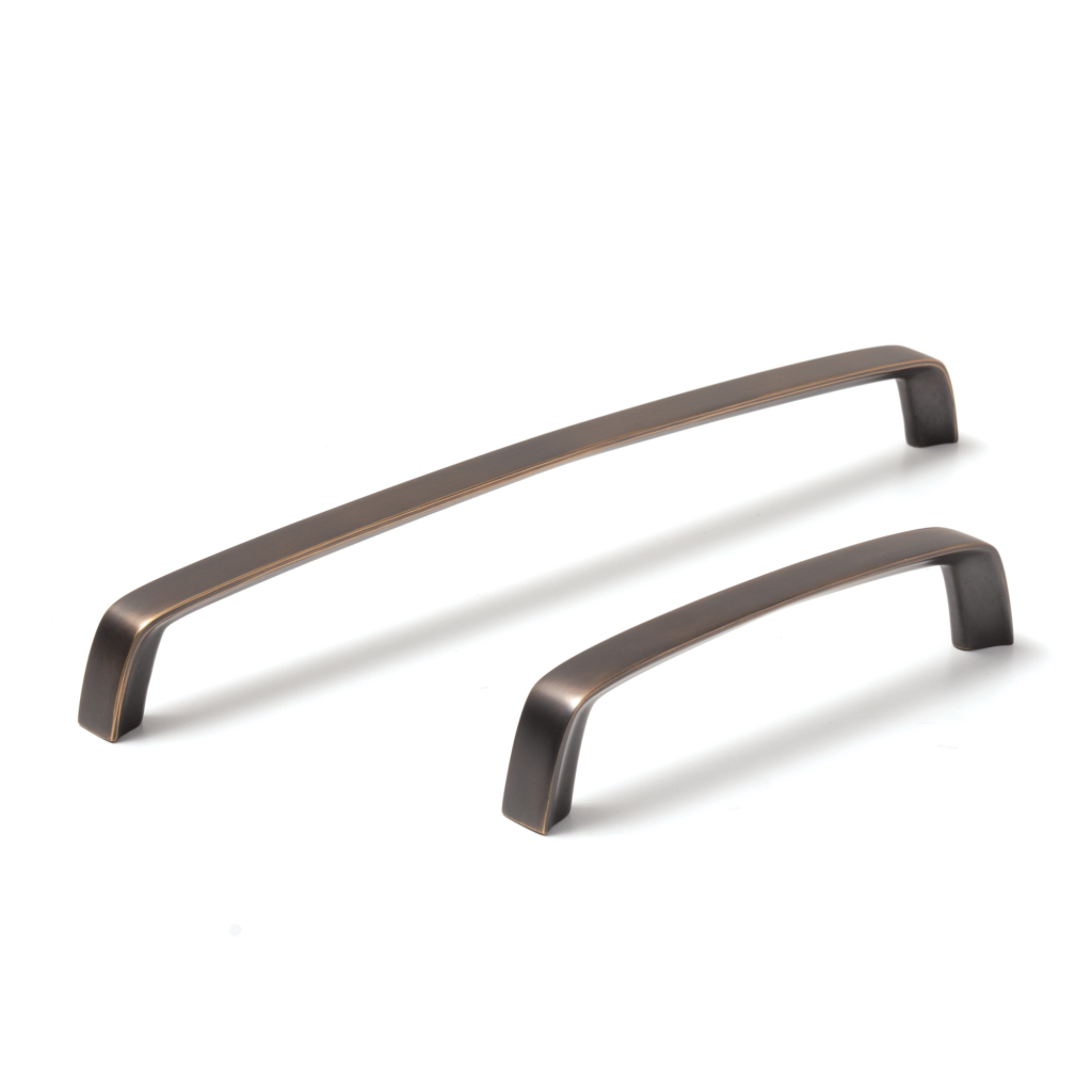 Rail Collection by Momo Handles - Product Directory - The Local Project