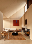 Park House by Leeton Pointon Architects + Interiors and Allison Pye - Project Feature - The ...