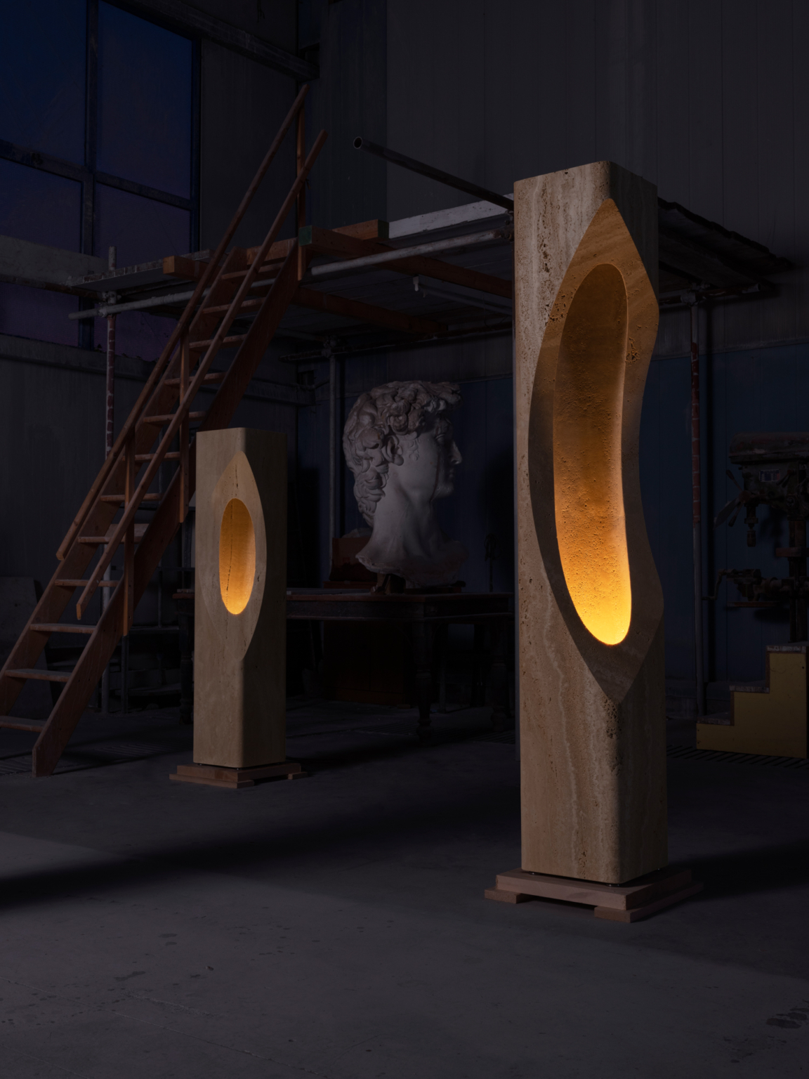 Cor by Tom Fereday - Issue 12 Feature - The Local Project