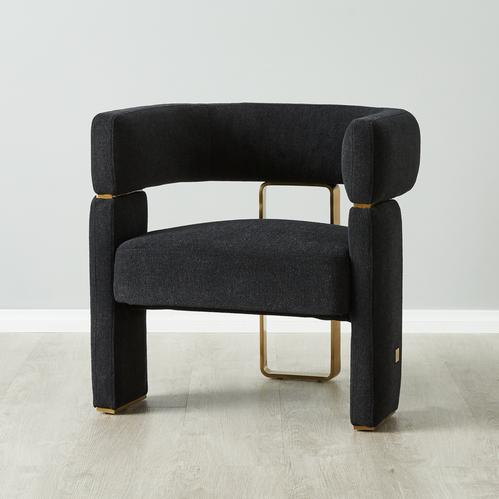 Ziggy Armchair by Jardan - Product Directory - The Local Project
