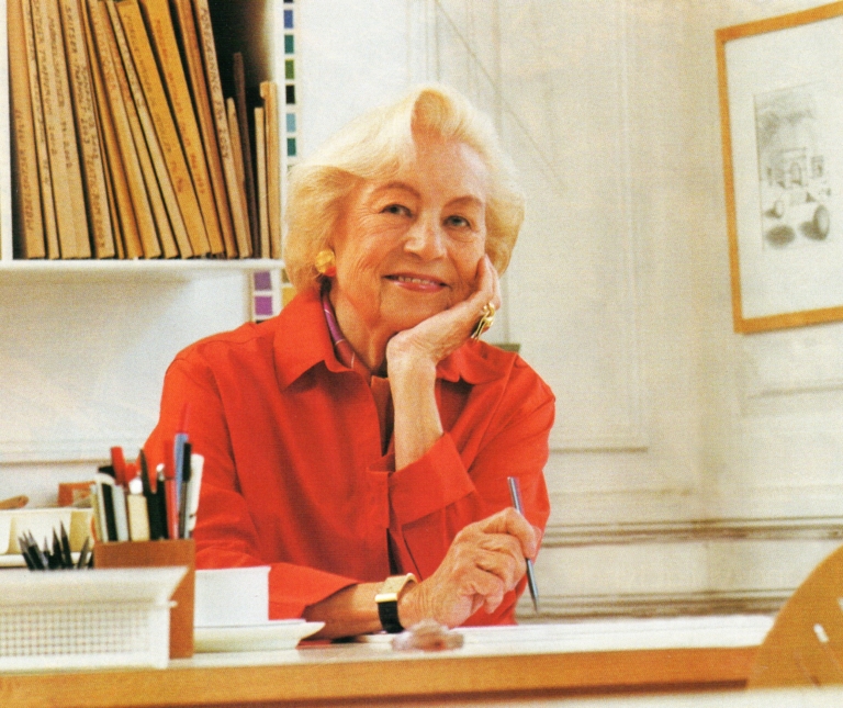 Nanna Ditzel Exhibition by Great Dane Furniture - News Feature - The ...